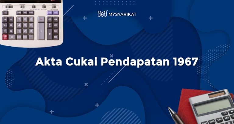 Apa Itu Cukai Pendapatan Luar Negara? - MySyarikat Apa Itu Cukai Pendapatan Luar Negara? - MySyarikat