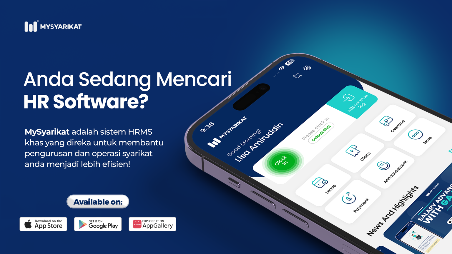 Cara Buat Caruman EPF, SOCSO & EIS - MySyarikat Cara Buat Caruman EPF, SOCSO & EIS - MySyarikat